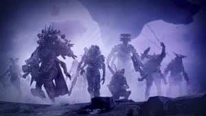 Scorn - Destinypedia, the Destiny wiki