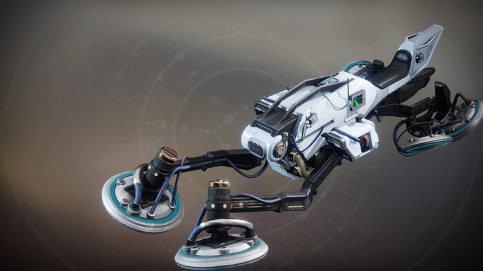 BrayTech DREAM9 - Destinypedia, the Destiny wiki