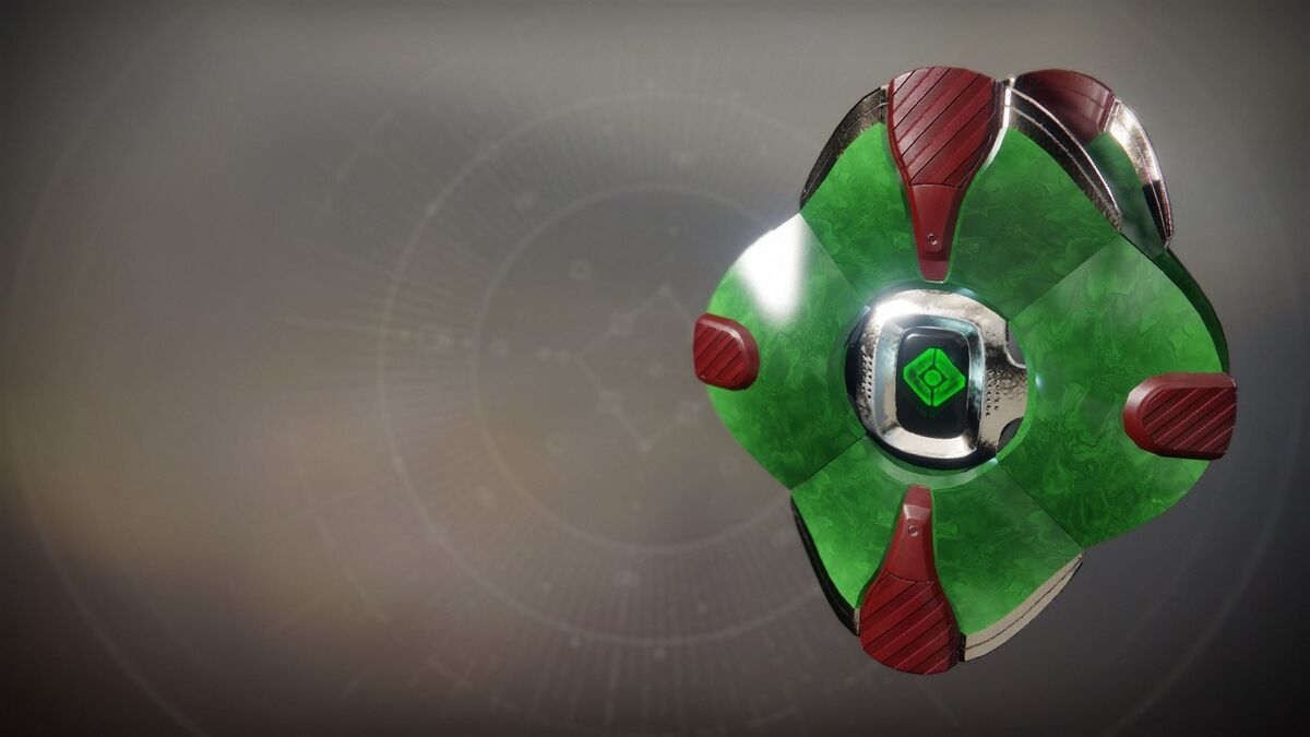 Bursting Wisdom Shell - Destinypedia, the Destiny wiki