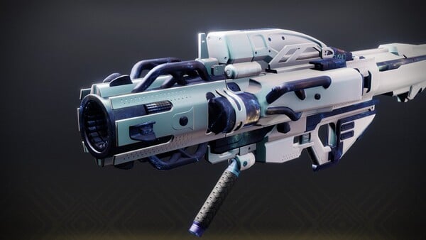 Cold Comfort - Destinypedia, the Destiny wiki