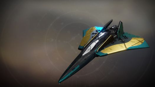 Arrow of Time - Destinypedia, the Destiny wiki