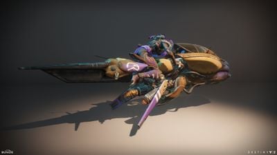 Pike - Destinypedia, the Destiny wiki