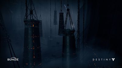 Hive - Destinypedia, the Destiny wiki