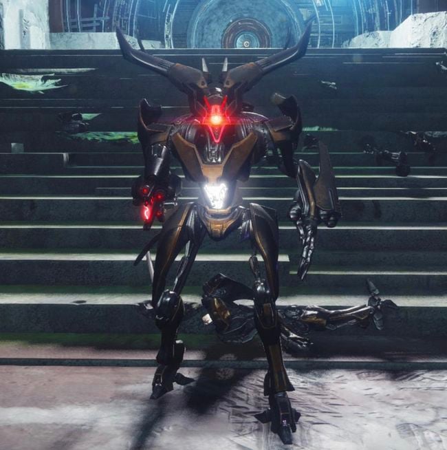 Quantum Hobgoblin - Destinypedia, the Destiny wiki