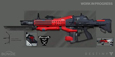Red Death - Destinypedia, the Destiny wiki