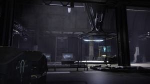 Black Armory - Destinypedia, the Destiny wiki