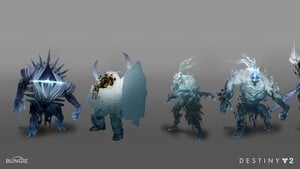 Dire Taken - Destinypedia, the Destiny wiki