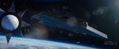 Typhon Imperator - Destinypedia, the Destiny wiki