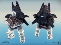 Vro'ourn, Fist of Oryx - Destinypedia, the Destiny wiki