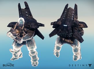 Taken - Destinypedia, the Destiny wiki