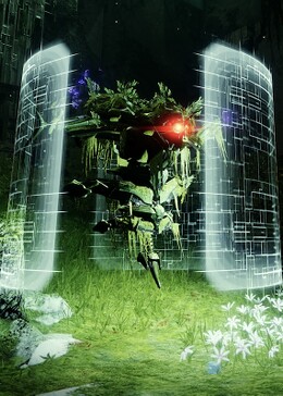 Angelic - Destinypedia, the Destiny wiki