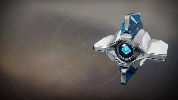 August Shell - Destinypedia, the Destiny wiki