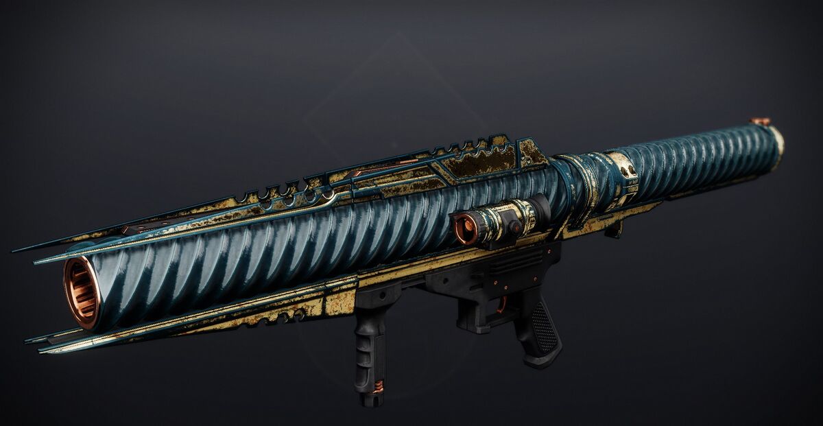 Code Duello - Destinypedia, the Destiny wiki