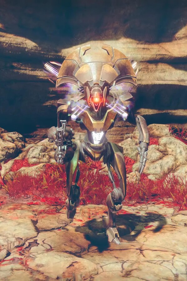 Compelled Goblin - Destinypedia, the Destiny wiki