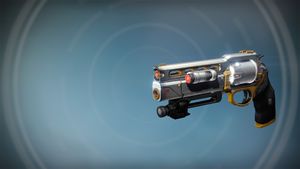 Fatebringer - Destinypedia, the Destiny wiki