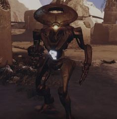 Goblin - Destinypedia, the Destiny wiki