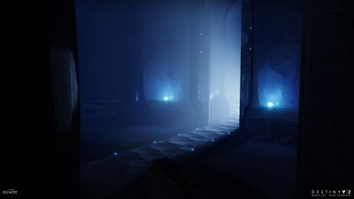 Dreaming City - Destinypedia, the Destiny wiki