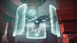 Quria, Blade Transform - Destinypedia, the Destiny wiki