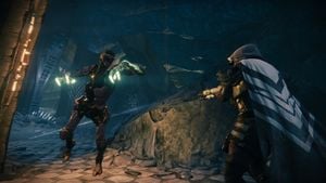 Thrall - Destinypedia, the Destiny wiki