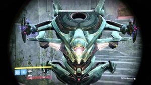 Gatekeeper - Destinypedia, the Destiny wiki