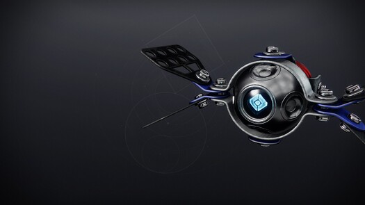 Kit Shell - Destinypedia, the Destiny wiki