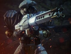 Heir Apparent - Destinypedia, the Destiny wiki