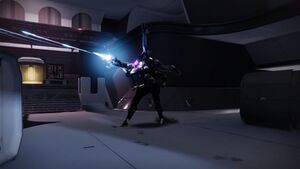 Atraks-1, Fallen Exo - Destinypedia, the Destiny wiki