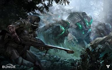 Taken - Destinypedia, the Destiny wiki