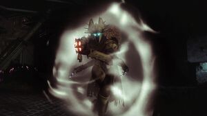 Demiks, the Forgotten - Destinypedia, the Destiny wiki