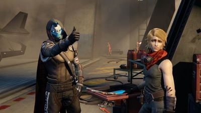 Category:Images of Cayde-6 - Destinypedia, the Destiny wiki