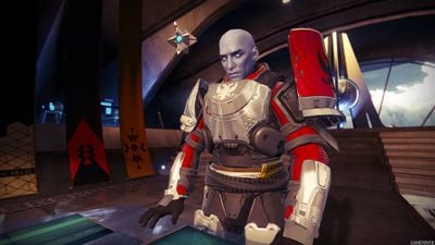 Awoken - Destinypedia, the Destiny wiki