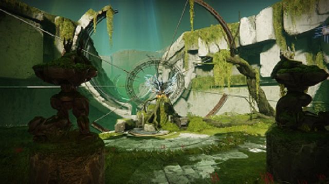 Embrace - Destinypedia, the Destiny wiki