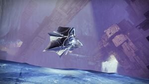 Friendly Harpy - Destinypedia, the Destiny wiki