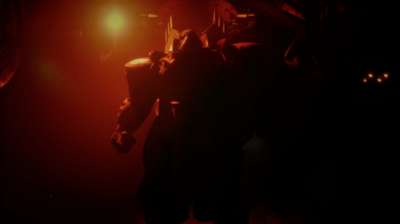 Dominus Ghaul - Destinypedia, the Destiny wiki