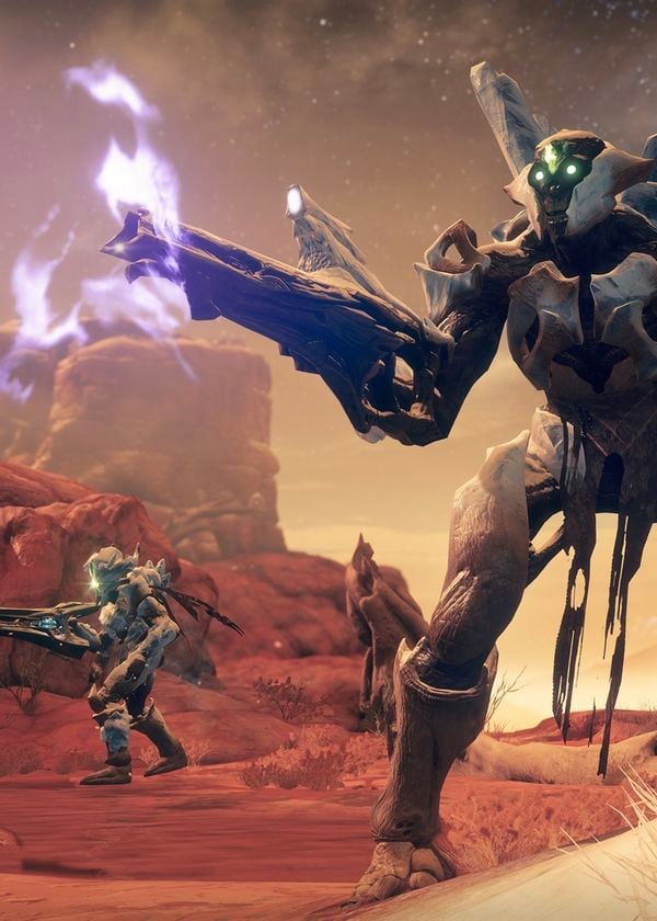 Grasp of Nokris - Destinypedia, the Destiny wiki