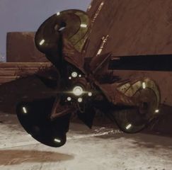 Harpy - Destinypedia, the Destiny wiki