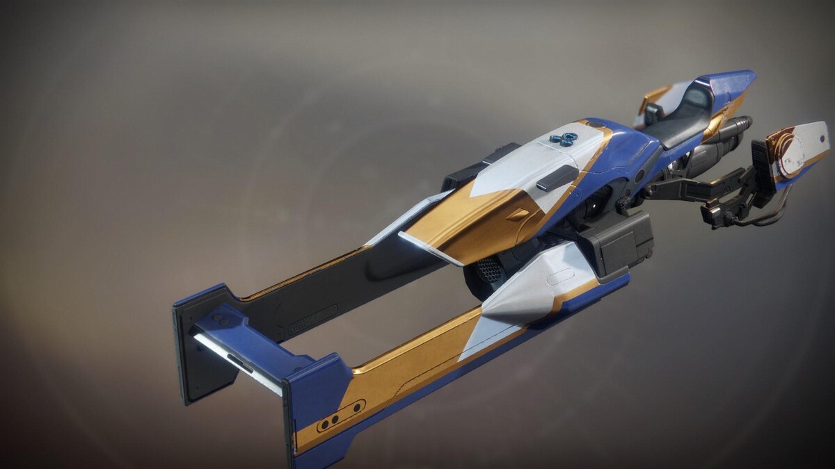 Magikon - Destinypedia, the Destiny wiki