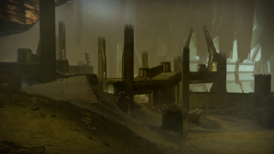 Dreadnaught - Destinypedia, the Destiny wiki