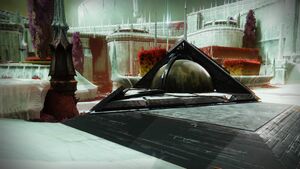 Resonant Splinter - Destinypedia, the Destiny wiki