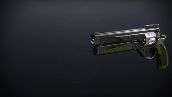 The Steady Hand - Destinypedia, the Destiny wiki