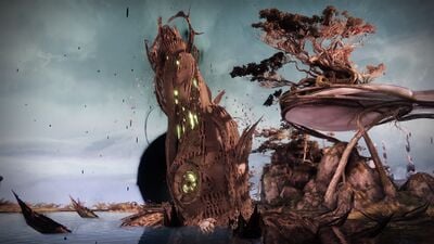 Cryptolith - Destinypedia, the Destiny wiki