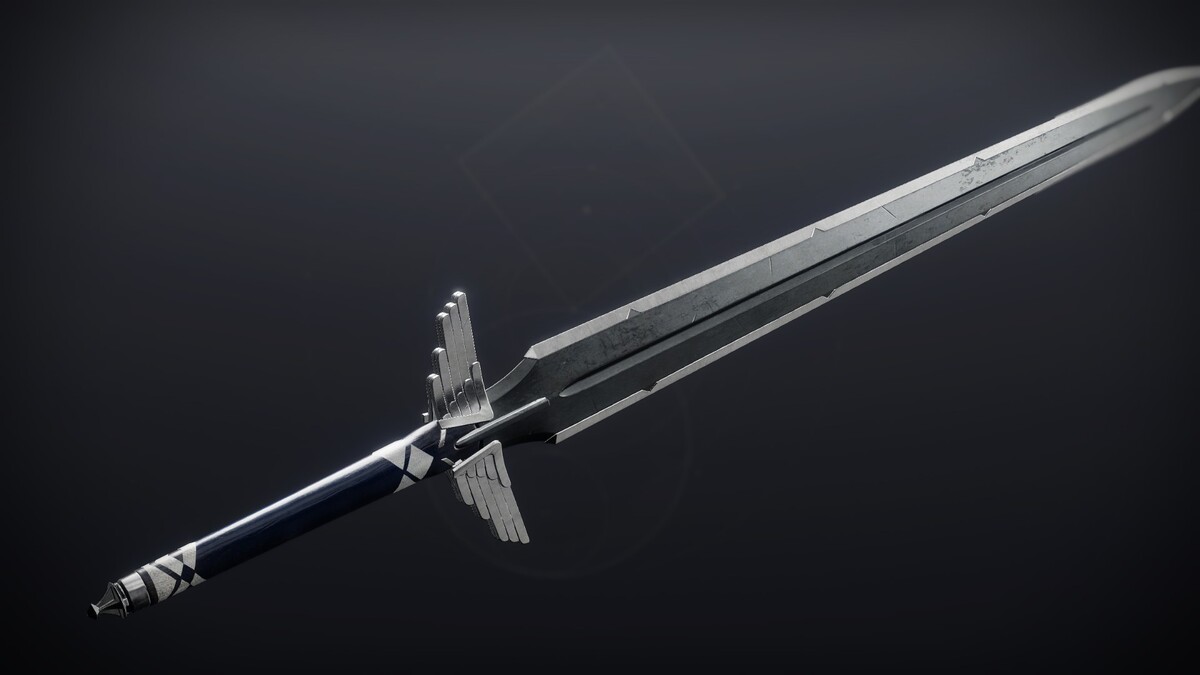 Crown-Splitter - Destinypedia, the Destiny wiki