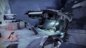 Restricted - Destinypedia, the Destiny wiki