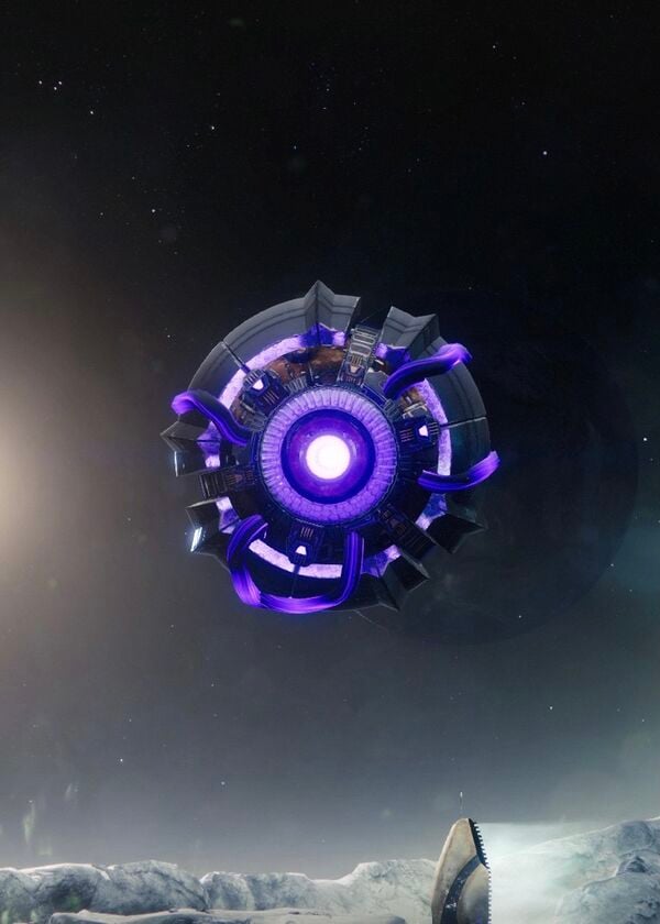Prime Ether Servitor - Destinypedia, the Destiny wiki