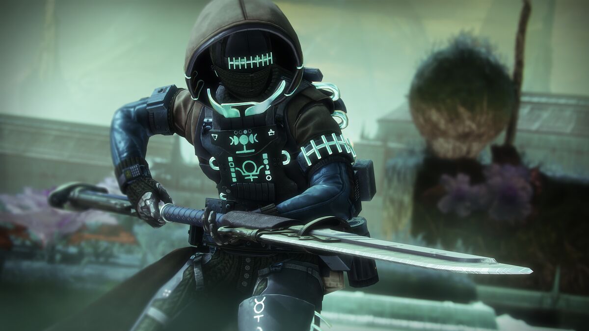 File:Glaive2.jpg - Destinypedia, the Destiny wiki