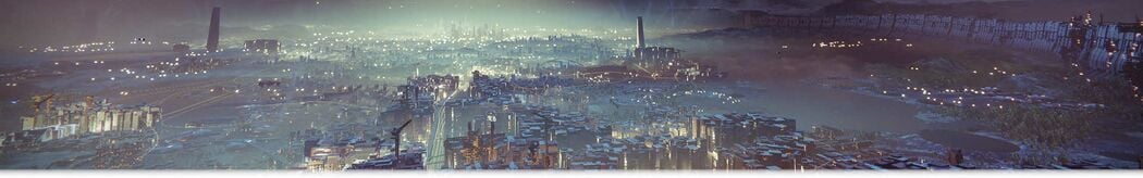 Last City - Destinypedia, the Destiny wiki
