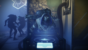 Eido - Destinypedia, the Destiny wiki