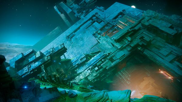 Deep Storage - Destinypedia, the Destiny wiki