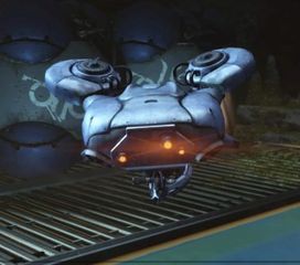 Shank - Destinypedia, the Destiny wiki