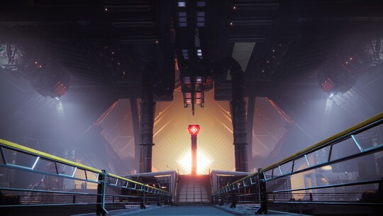 Mindlab: Submind Kernel - Destinypedia, the Destiny wiki